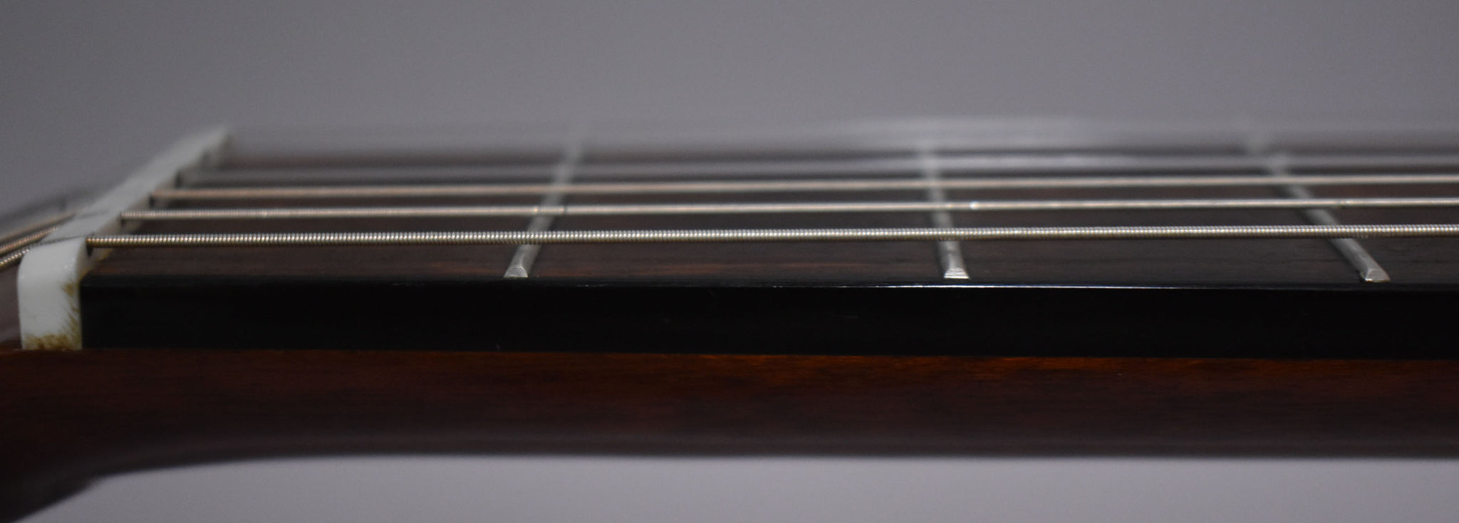 1974 Garcia Concert Model No. 1A Gold Medal Series Classical MIJ w/HSC ...