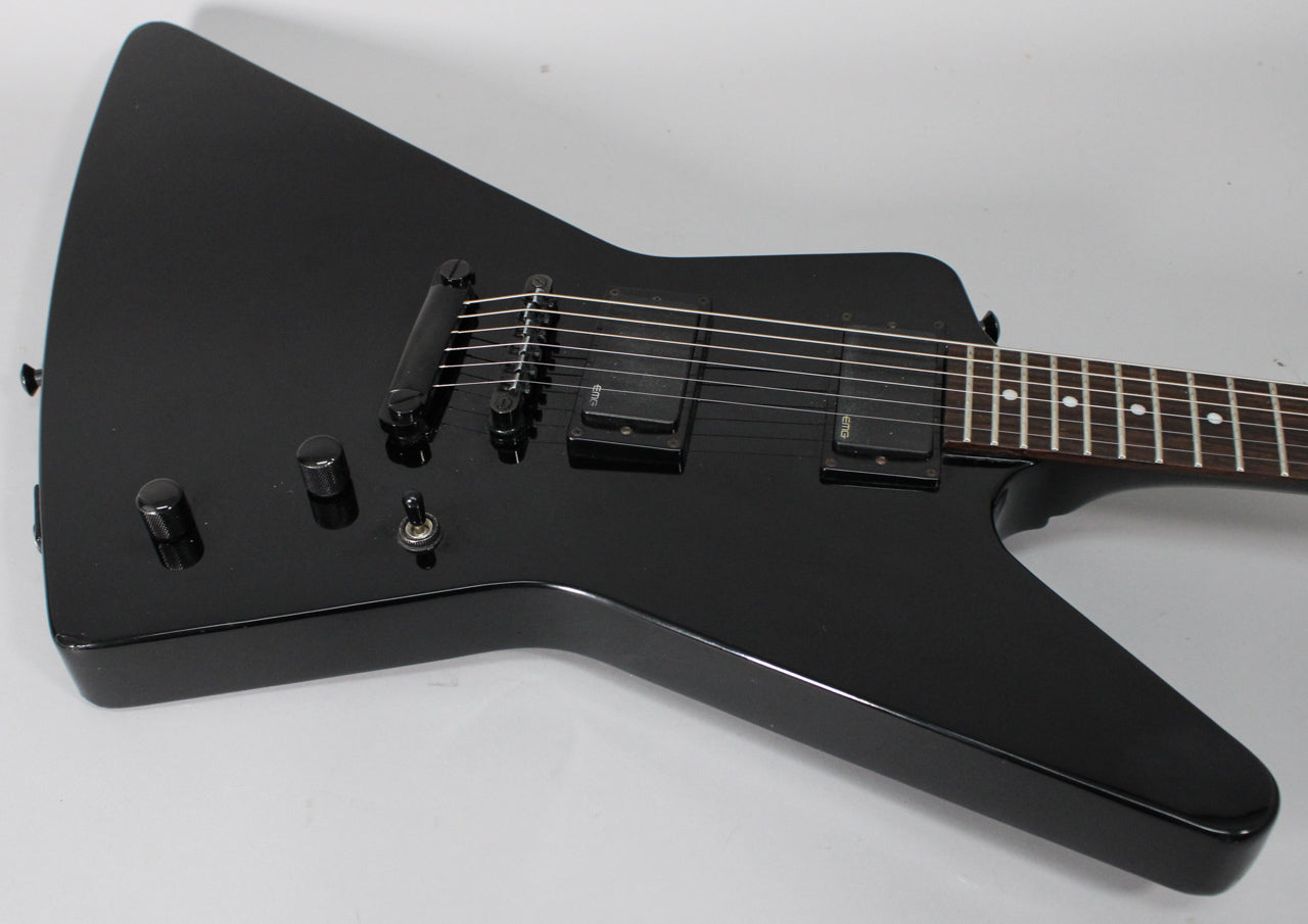 2013 Epiphone Limited Edition Custom Shop '84 Explorer EX James Hetfie ...
