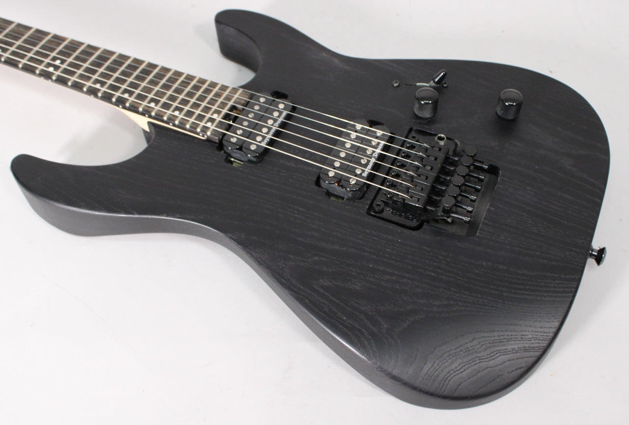 2018 Jackson Pro Series Dinky DK2 Ash Charcoal Gray – Imperial Vintage ...