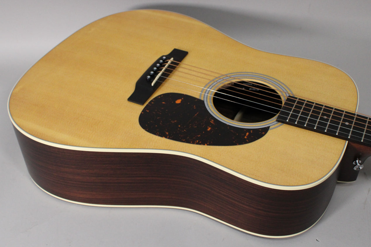 Martin D-16E Rosewood Dreadnought Acoustic-Electric w/Gig Bag ...