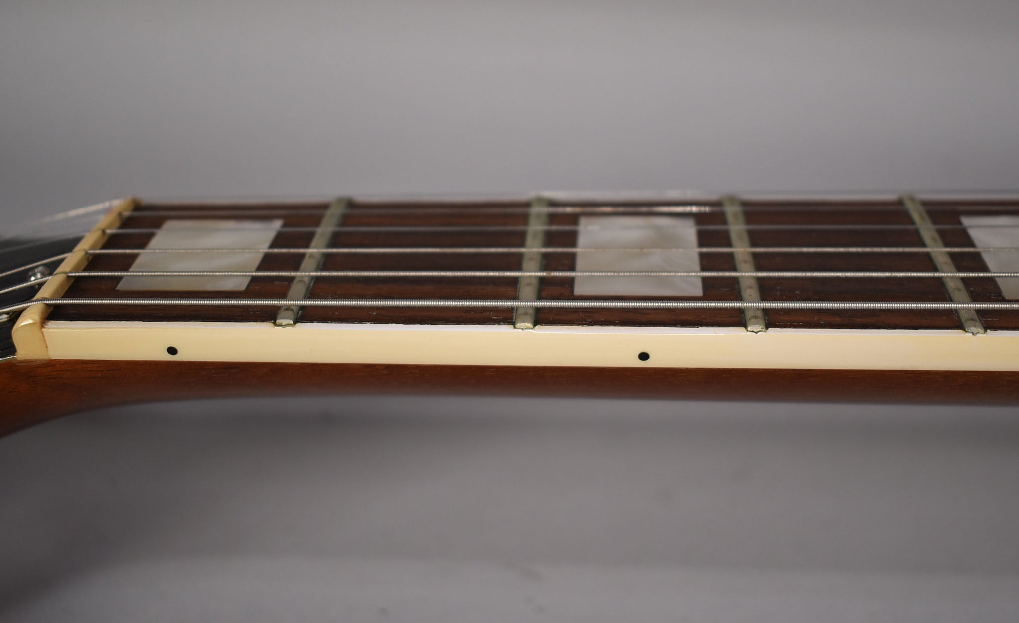 Guild Starfire V SF-5 Natural Finish – Imperial Vintage Guitars