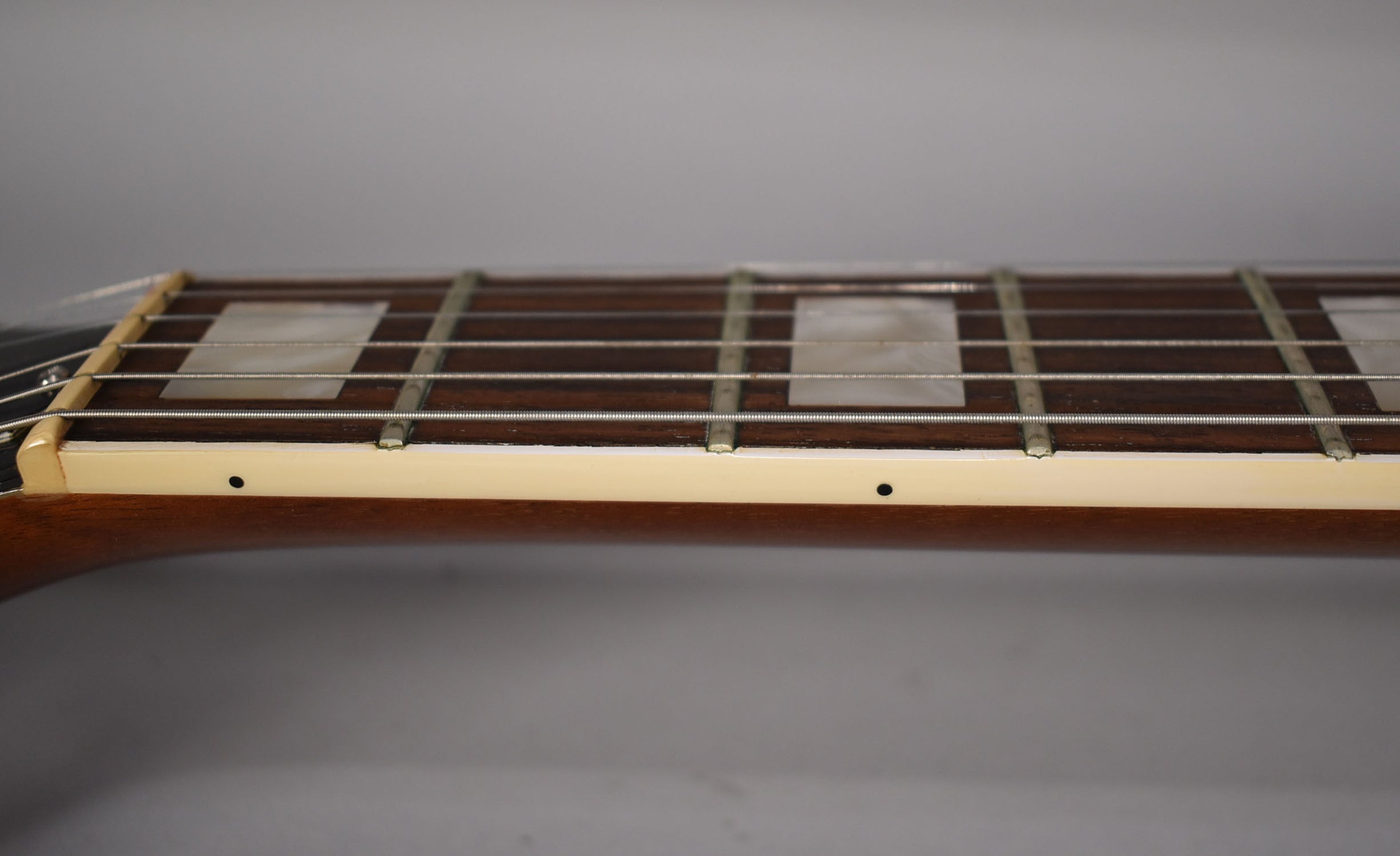 Guild Starfire V SF-5 Natural Finish – Imperial Vintage Guitars