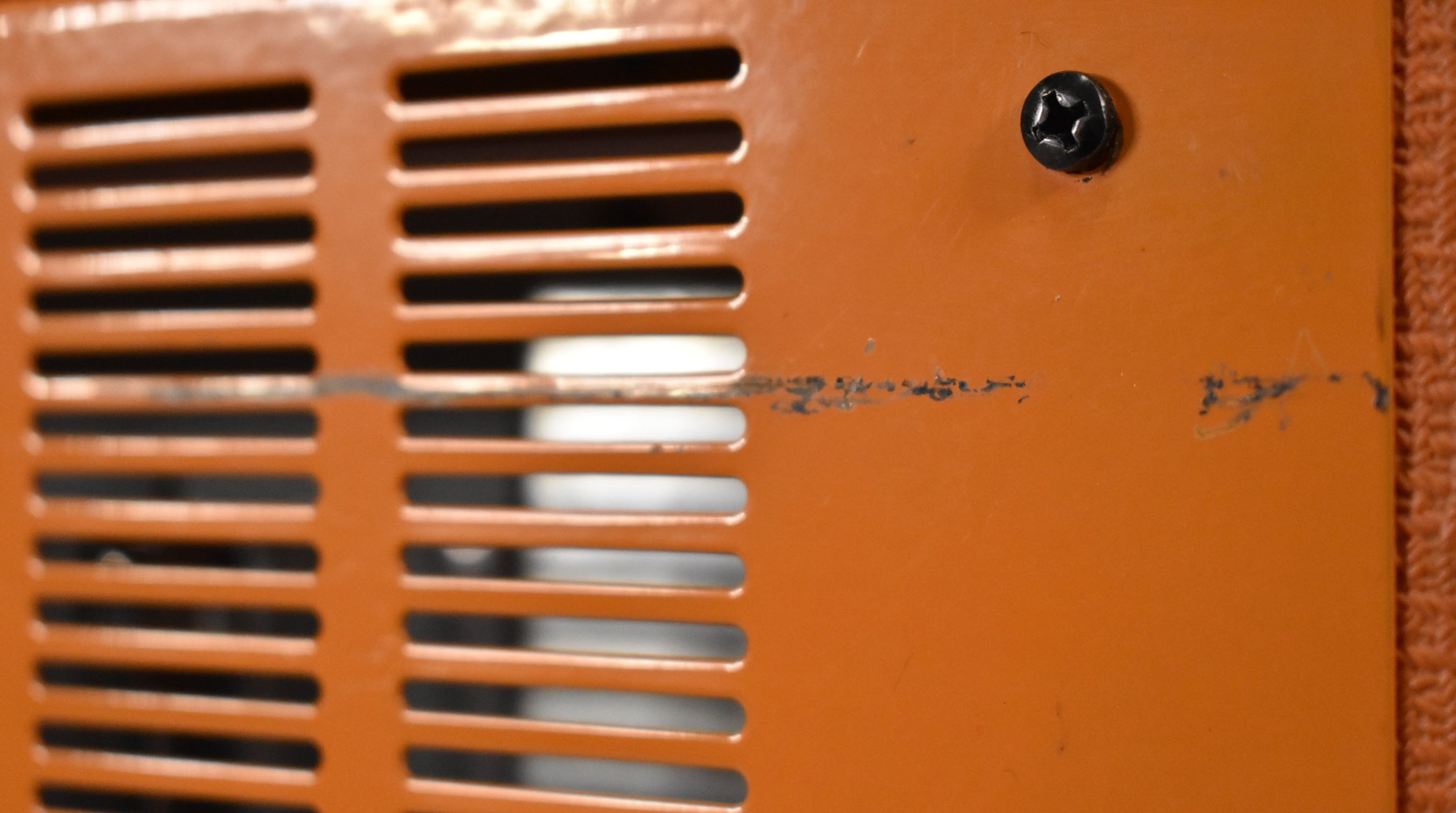 Orange TH 30 Twin Channel Tube Amplifier Head – Imperial Vintage Guitars