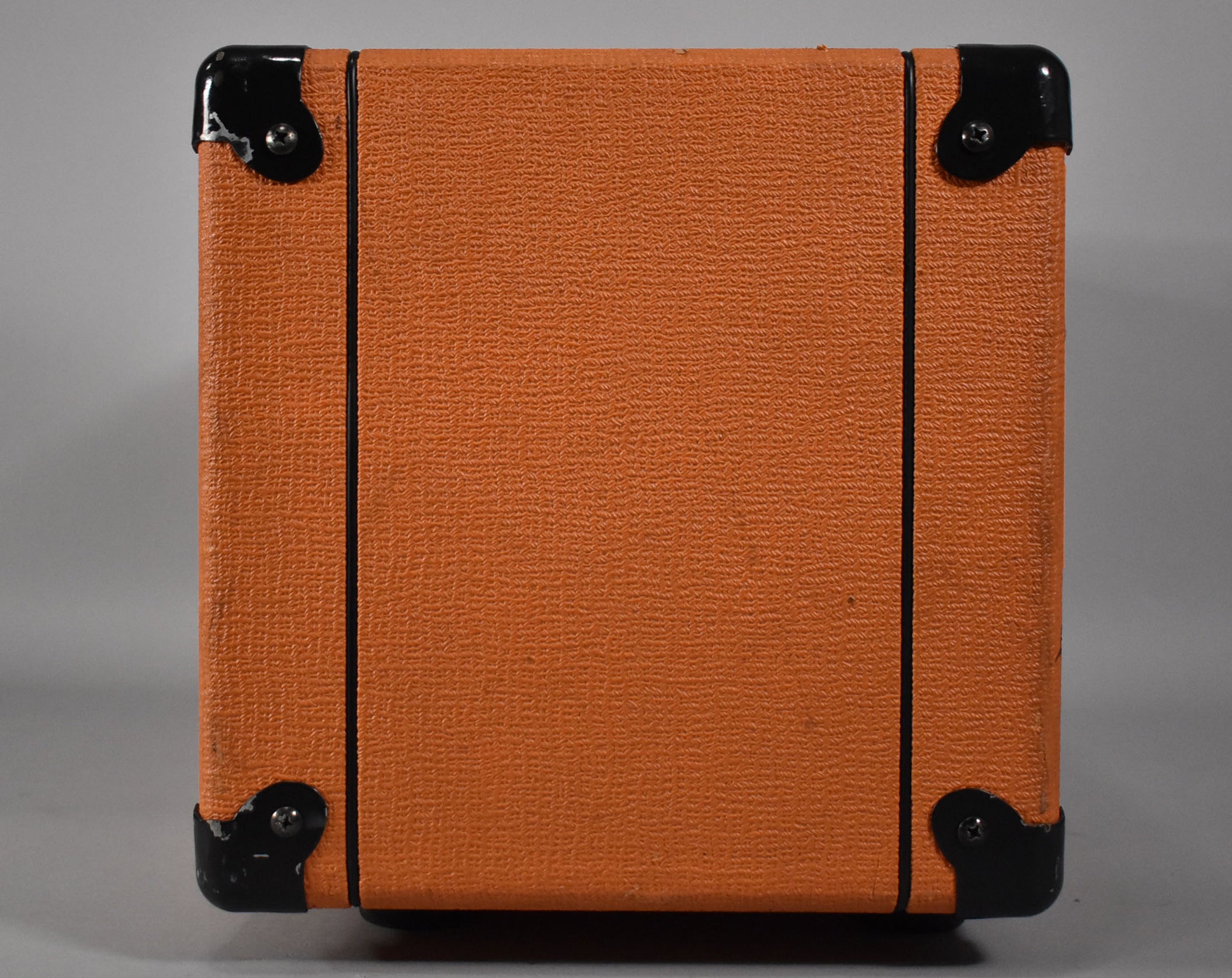 Orange TH 30 Twin Channel Tube Amplifier Head – Imperial Vintage Guitars