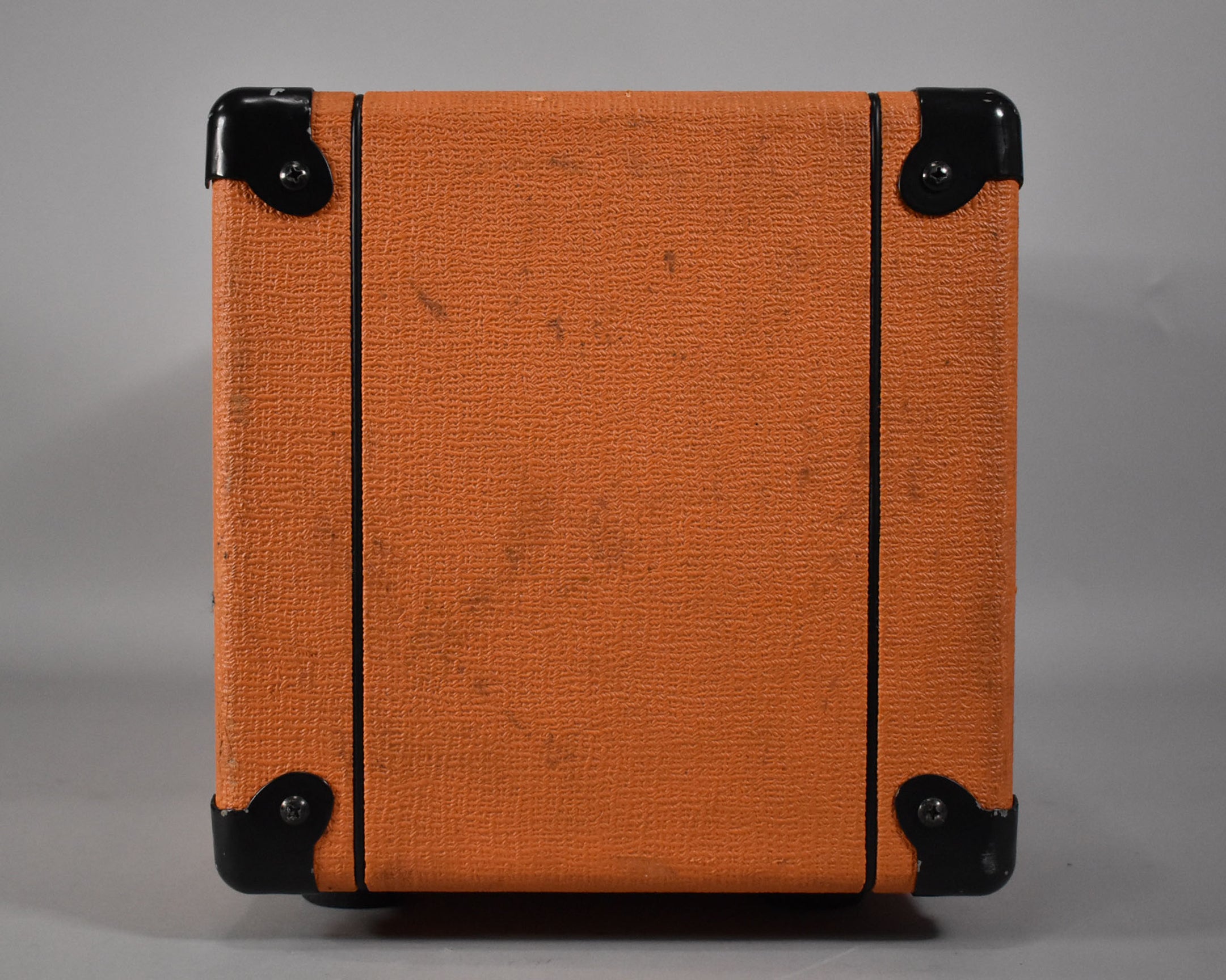 Orange TH 30 Twin Channel Tube Amplifier Head – Imperial Vintage Guitars