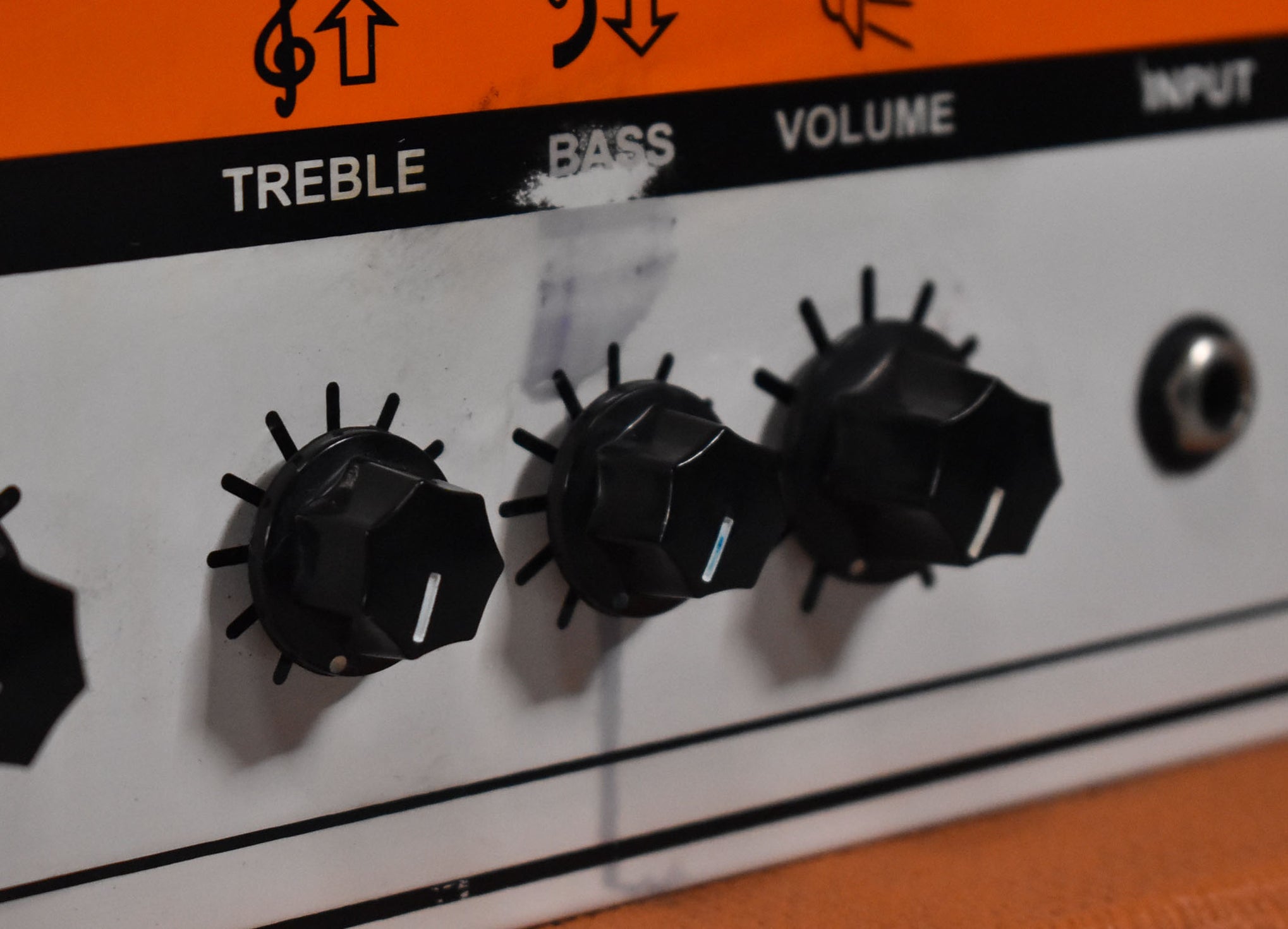 Orange TH 30 Twin Channel Tube Amplifier Head – Imperial Vintage Guitars