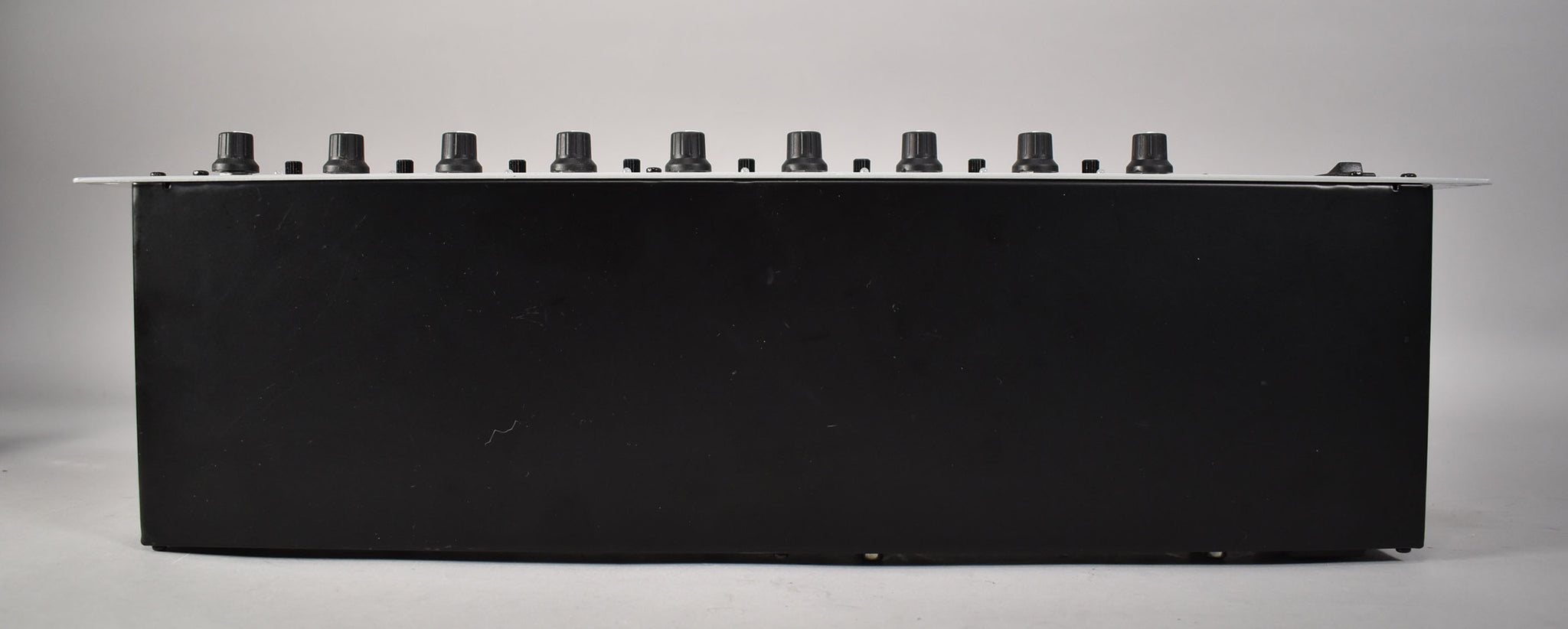 Stage Right SR 615108 8-Channel Mic/Line Rack Mixer w/Phantom Power ...