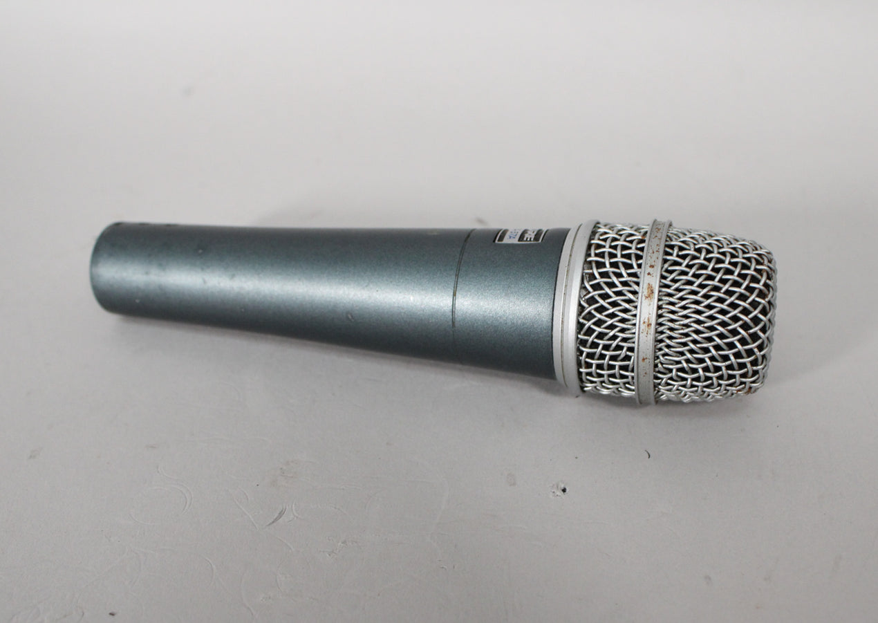 Shure Beta SM57A Dynamic Microphone – Imperial Vintage Guitars
